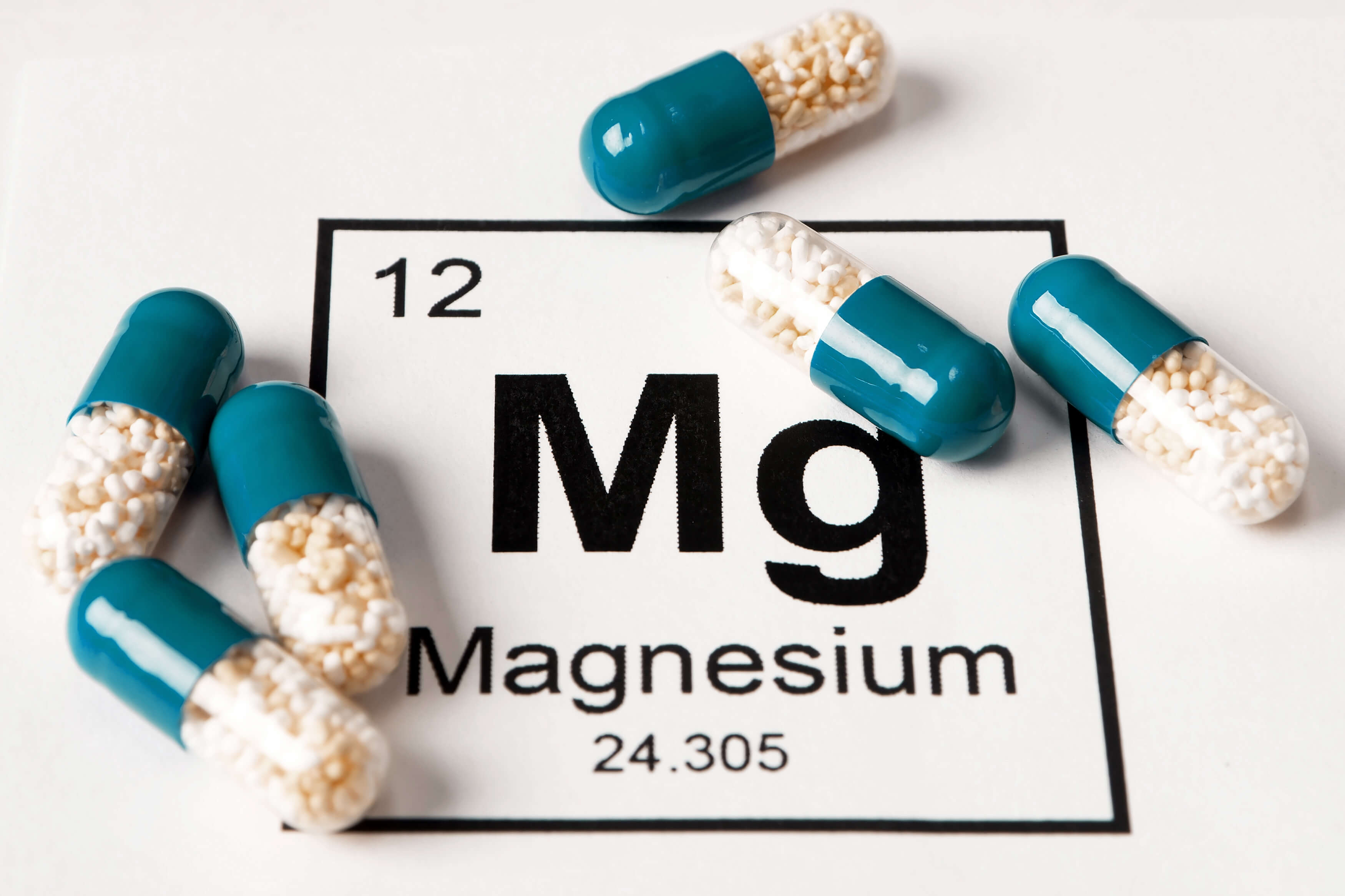 Magnézium TOP5 rangsor [2024] Legjobb magnézium - Blog - Allnutrition.hu